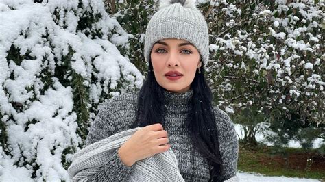 Celina Jaitley Slams Troll Who Says Your Job Is To Reveal Your Body