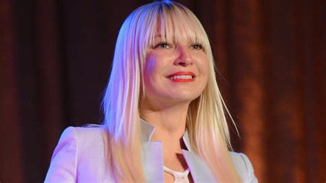 Cheap Thrills Singer Sia Reveals Autism Spectrum Diagnosis Two Years