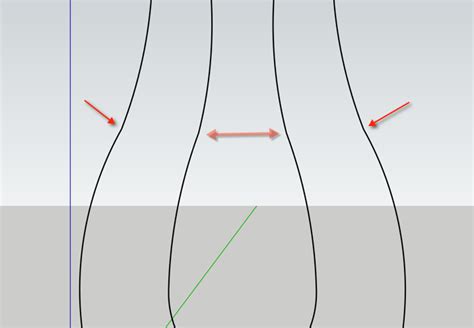 Is My File Ready For Laser Cutting Please Pro Sketchup Community