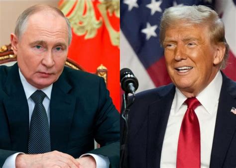El Kremlin Dijo Que No Puede “confirmar Ni Desmentir” Si Hubo Una