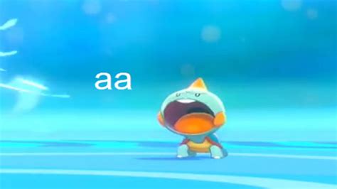 Chewtle Has Something To Say Youtube