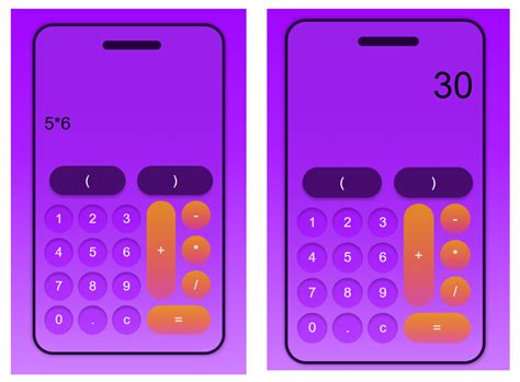 GitHub ArielleSousa Calculadora
