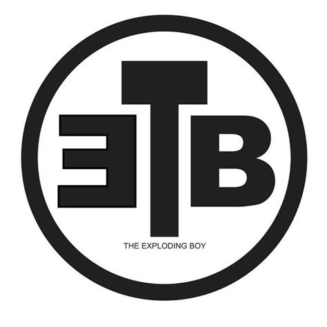 The Exploding Boy Spotify