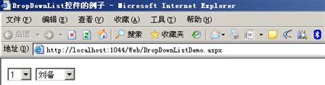 asp net夜话之八 数据绑定控件 aspnet提供的数据绑定控件有哪些 csdn博客