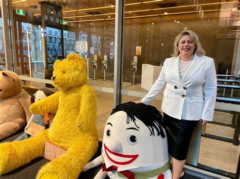 Eloise Robertson On Linkedin Ey Chief Economist Cherelle Murphy