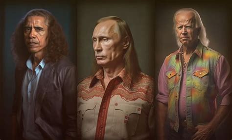 Artificial Intelligence Friday Celebrities