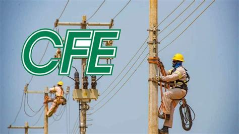 Cfe ¿cuánto Gana Al Mes Un Supervisor De Zona Aquí Te Decimos Dónde Postularte Luz Noticias