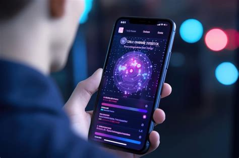 Premium Photo Man In Milan Uses Chatgpt Ai Chatbot On Smartphone