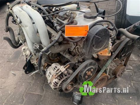 Engine Mitsubishi Colt 13 16v 4g13