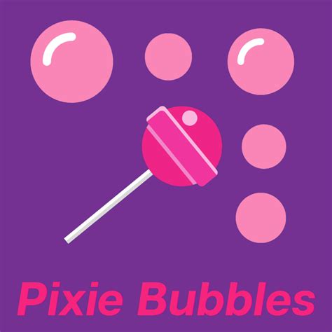 Pixie Bubbles Online Shop Shopee Singapore