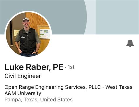 Open Range Engineering Services Llc On Linkedin Huge Congratulations To Luke Raber On