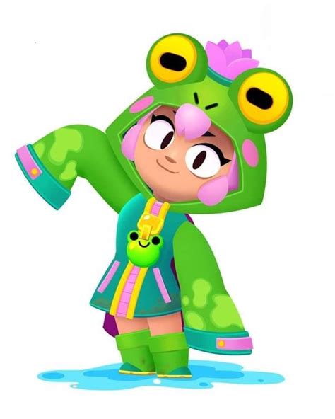 Pin By Deepstars Galaxy On Brawl Stars Character Design Star