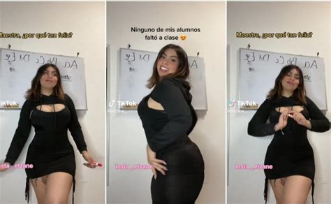 Maestra abrió un OnlyFans para pagar las quimioterapias de su mamá