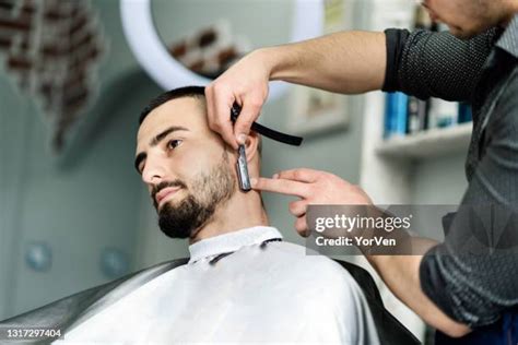 Trimmed Beard Photos And Premium High Res Pictures Getty Images