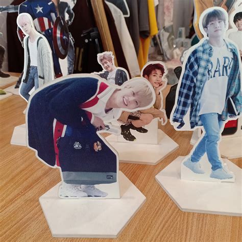 Mini Standee Dewaprintcom