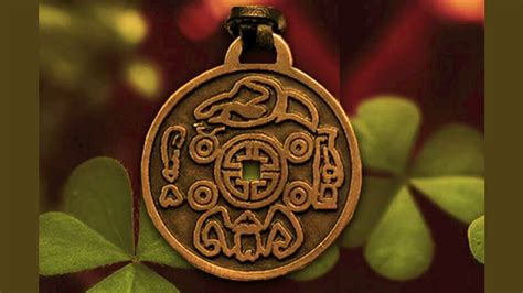 Заказать Амулет На Удачу И Богатство. Money Amulet Реальные Отзывы ...