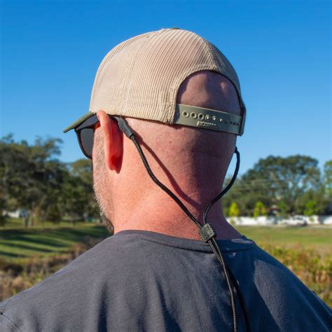 Cord Sunglass Grips Fuse Lenses