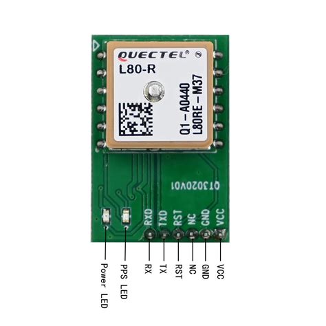 Quectel Gps La Solución Definitiva Para El Posicionamiento En Iot