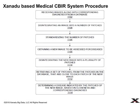 Xanadu Based Big Data Cbir System Automated Diseases Classification And Diagnosis Ppt