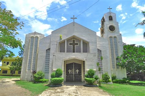 Bisaya Collection Cebu Church And Famous Landmarks