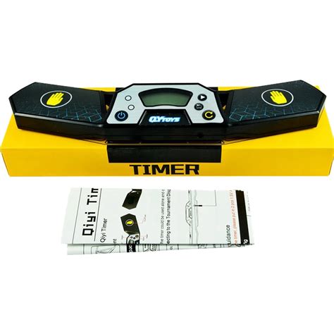 Cub Timer Rubiks Cub Rubik Kostkoland Set Stickerless Emag Ro