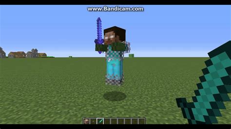 How To Make Your Own Custom Mob Minecraft One Command Youtube