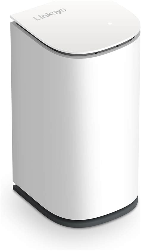 Linksys Velop Micro Mesh Wifi Add On Node Dual Band Wifi Range Extender Booster Up To