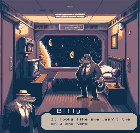 Pixel Art Game Concept Test By Iyvliyfliyffyglif On Deviantart