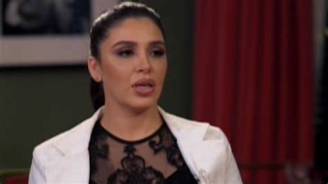 De Las Palabras Bonitas A Los Detalles Así Conquistó El Chapo Guzmán