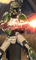 Vanguard Swtor Guide Ign