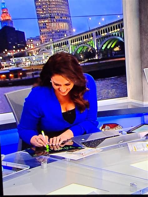 Kristi Capel Rclenewsbabes