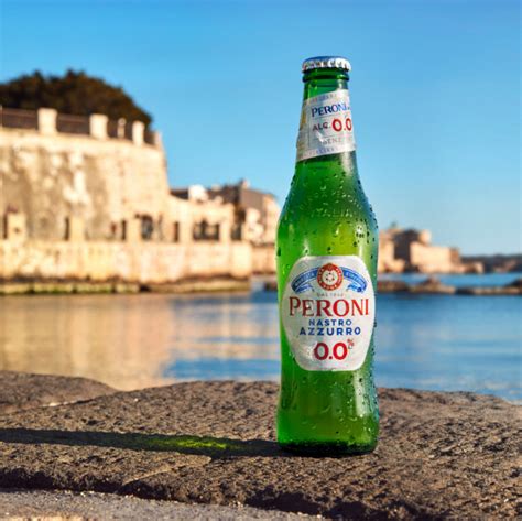 Peroni Non Alcoholic 0 0 Brew 6 Pack Better Rhodes