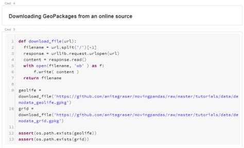 Getting Started With Pyspark And Geopandas On Databricks Free And Open Source Gis Ramblings