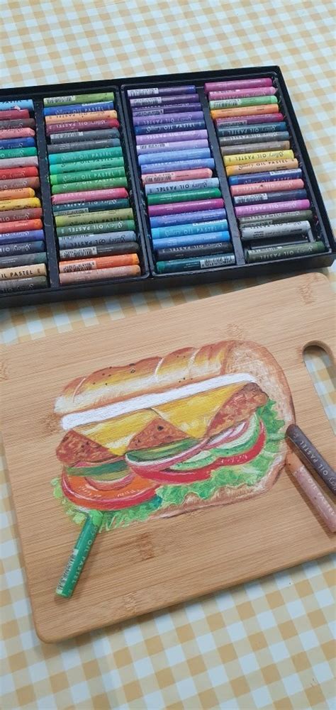 냠냠 샌드위치 그리기 경기도 용인시 수지구 풍덕천동 비즈프로필