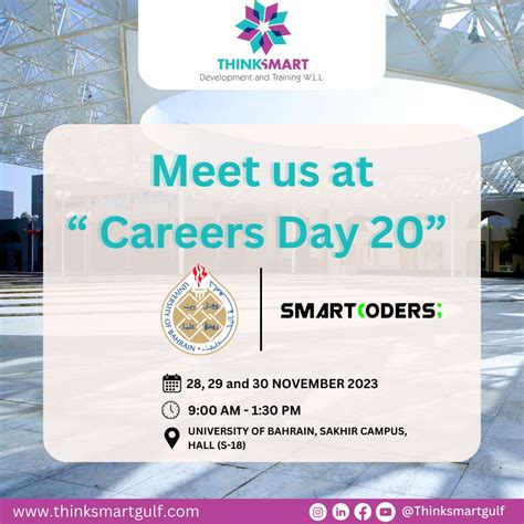 thinksmart thinksmartgulf bahrain ksa tech training technology… smartcoders gulf