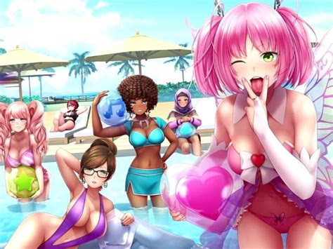 Games Like Huniepop 2 Double Date • Games Similar To Huniepop 2