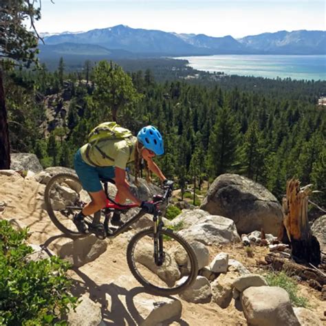 12 Must Try Activities In Heavenly Lake Tahoe Quartzmountain