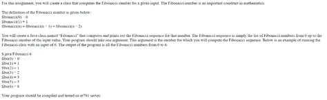 Solved For This Assignment You Will Create A Class That