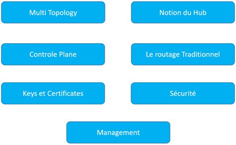 Fonctionnement De Cisco Sd Wan Overview Et Architecture Partie 1