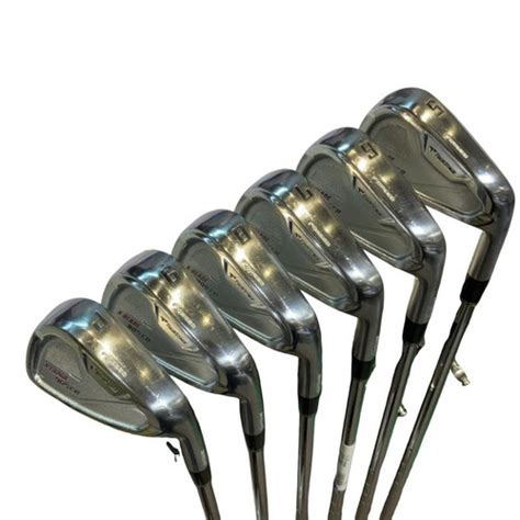 Bridgestone Tourstage X Blade 905 Cb Iron Set 5 P 6pcs Ns Pro 950ghwfs