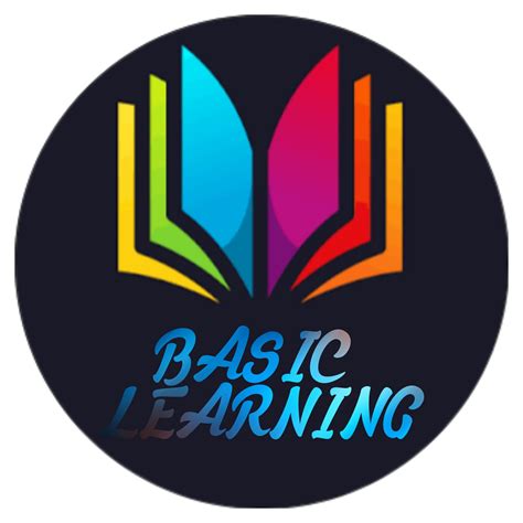 Basic Learning