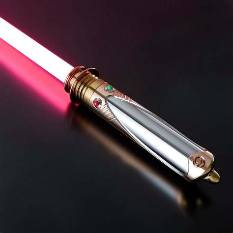 Emperor Palpatine Lightsabers Combat Sabers Padawan Outpost