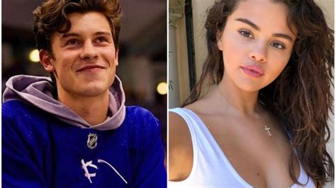 El Secreto Que Shawn Mendes No Quiere Que Se Cuente A Selena Gomez