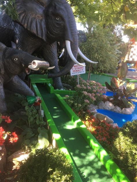Mini Golf Themes Artofit