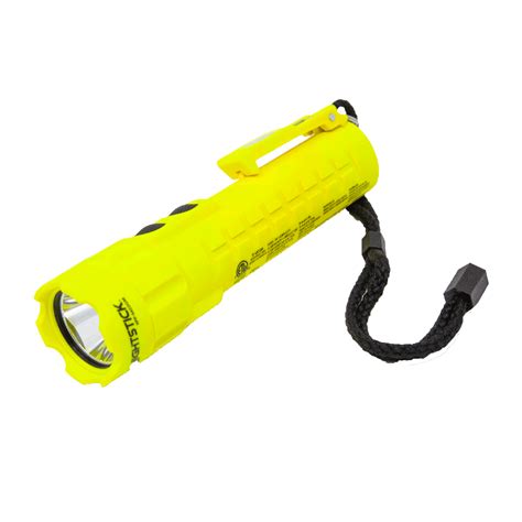 Flashlight Flashlight Nightstick Dual Magnet Utility Services Michigan