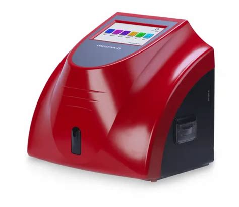 Nephelometry Analyzer Mispa Nephelometry Analyzer Trader Wholesaler Distributor From Pune