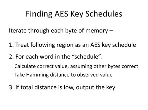 Ppt Lest We Remember Cold Boot Attacks Against Disk Encryption