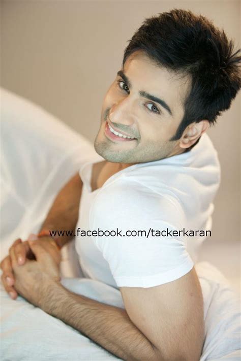 Karan Tacker Hot Photos Karan Tacker