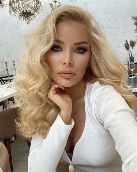 Instagram Russia Hair Styles Long Hair Styles Top Hairstyles