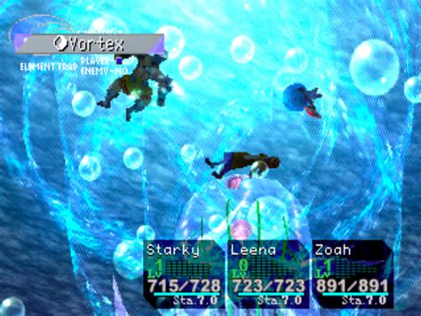 Vortex Chrono Wiki Chrono Trigger Chrono Cross Radical Dreamers